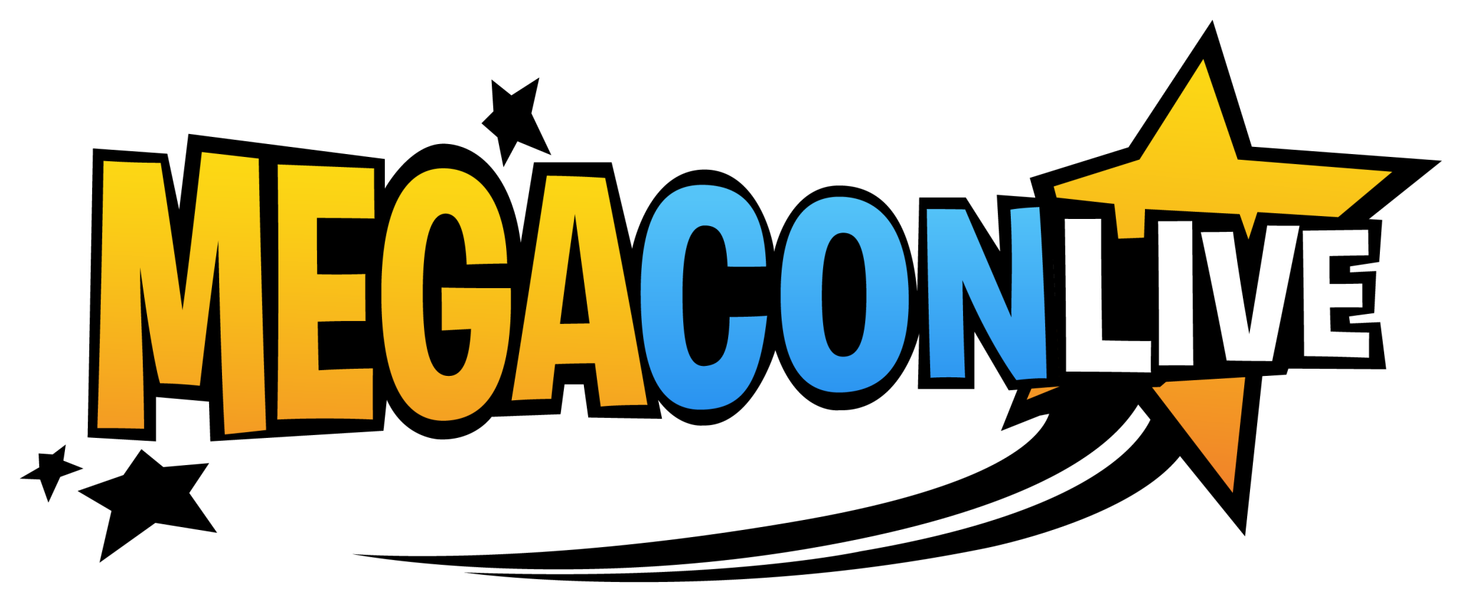 London – Megacon Live