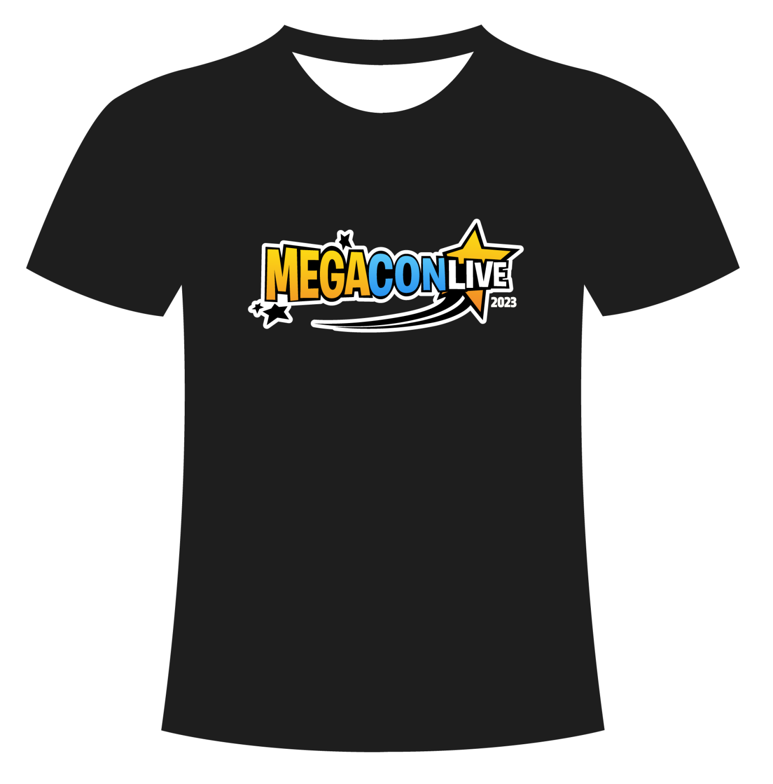Tickets – Megacon Live