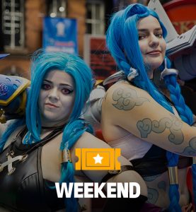 Tickets – Megacon Live