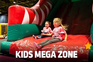 Manchester – Megacon Live