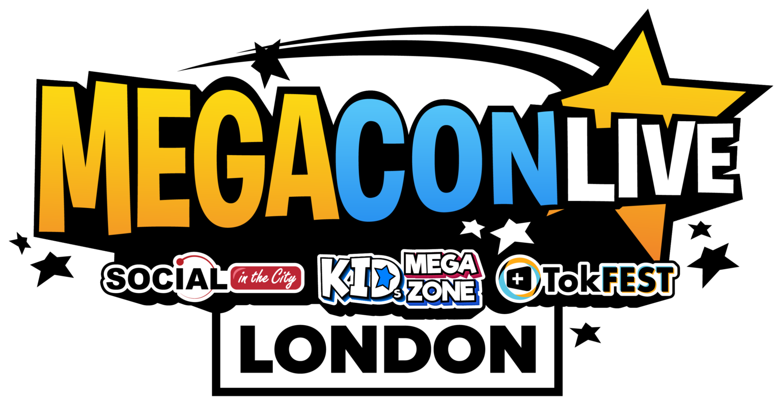 Megacon Live – The Adventure Continues