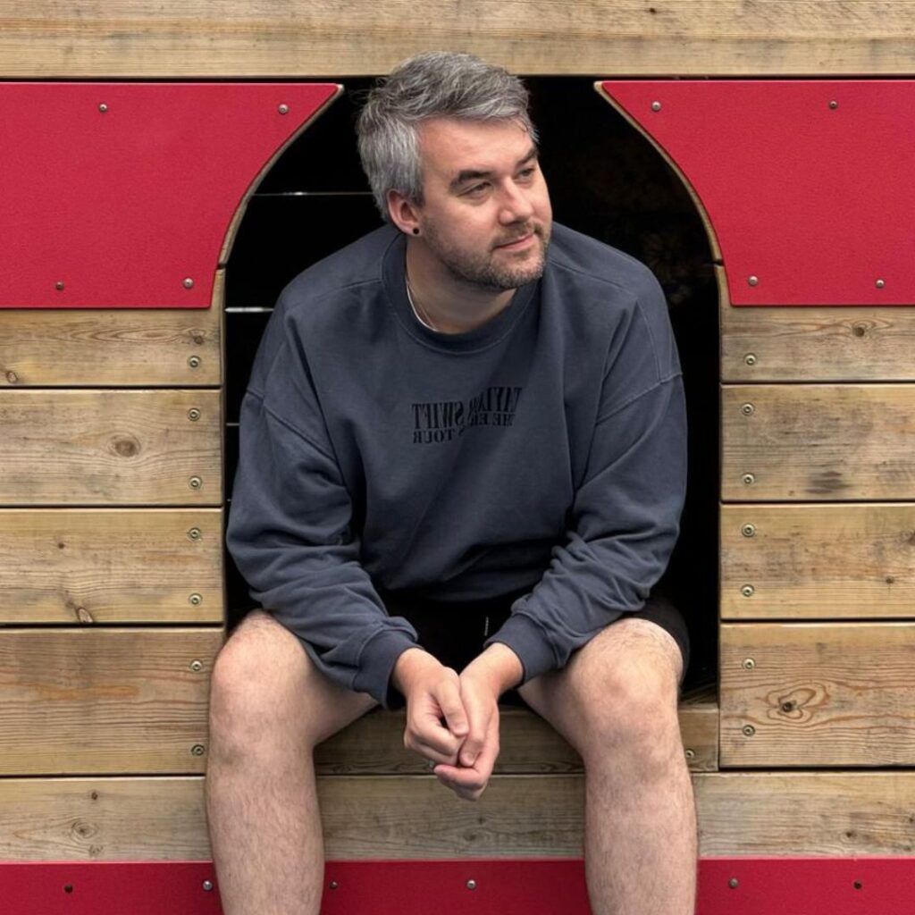 Creators – Megacon Live